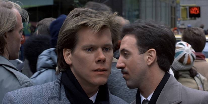 The Story Behind That Kevin Bacon Cameo in 'Planes, Trains & Automobiles'