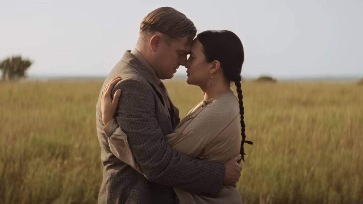 'Killers of the Flower Moon' Review — Lily Gladstone Stuns in Martin ...