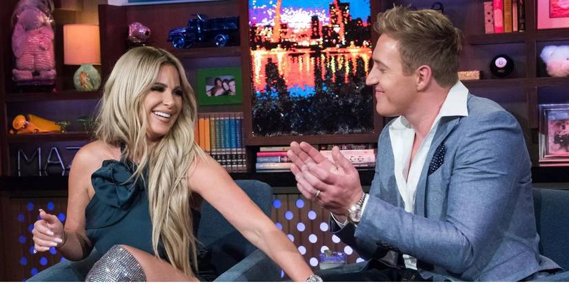 Why Kim Zolciak Says Life With Kroy Biermann Is "Torture"