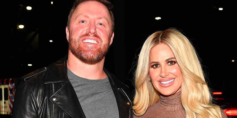 Kim Zolciak and Kroy Biermann Get a Financial Break