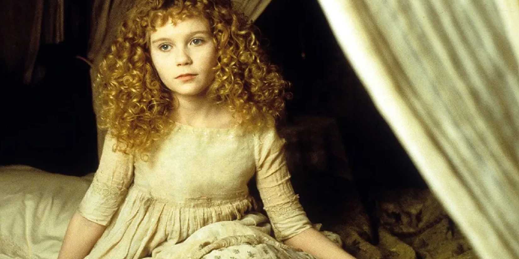 25 Best Female Vampires in Movies, Ranked