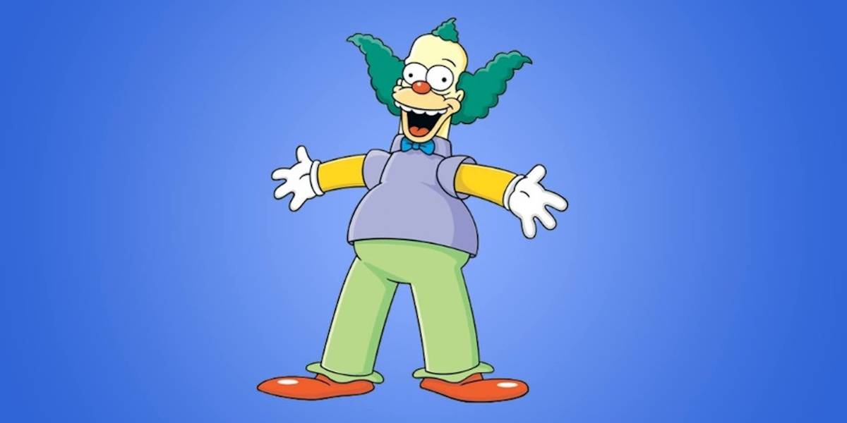 8 Best Krusty the Clown Episodes from 'The Simpsons,' Ranked
