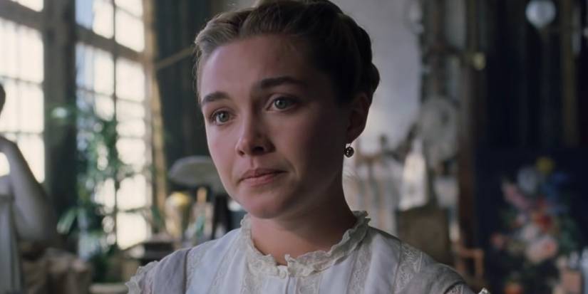 Greta Gerwig’s ‘Little Women’ Finally Does Amy March Justice