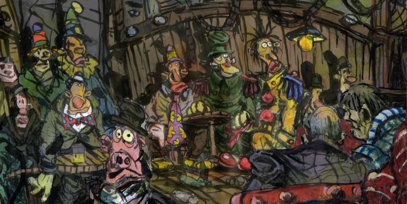 Ralph Bakshi's Best Animated Movies, Ranked
