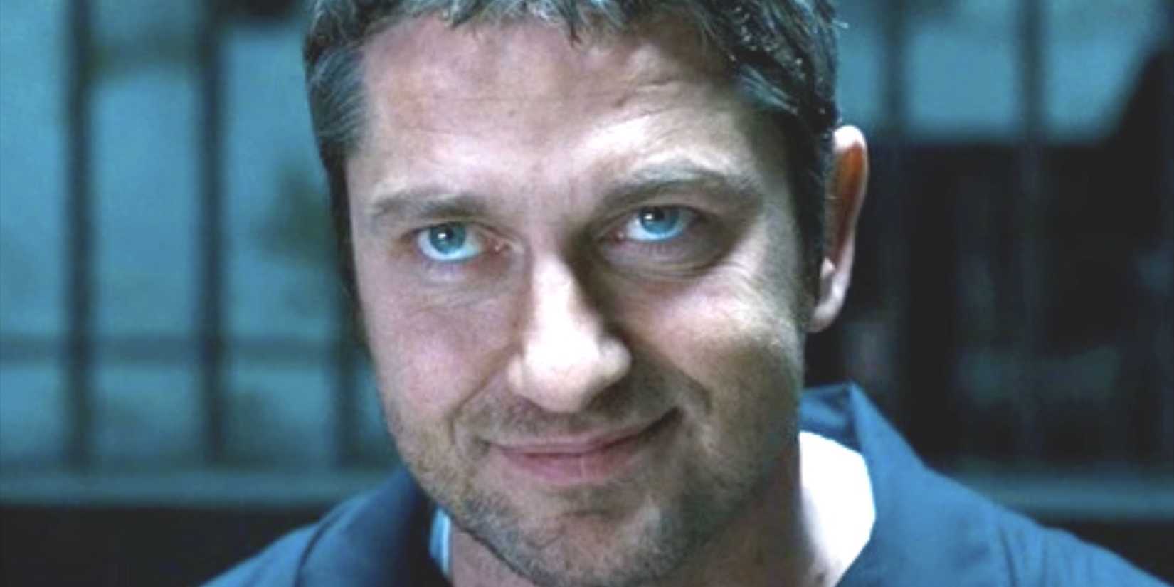 10 Essential Gerard Butler Movies, Ranked
