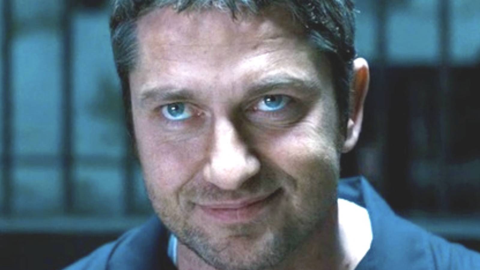 Gerard Butler’s Ridiculously Dark Thriller Is a Netflix Hit, and It’s ...