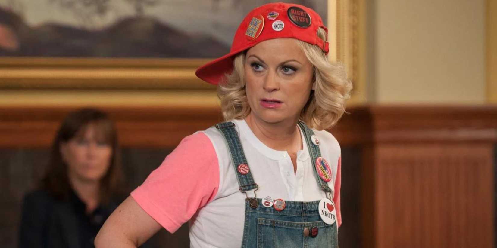 10 Best Small Town Shows, Ranked