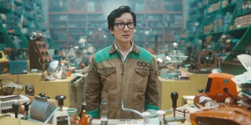 'Loki' Season 2 Episode 1 Recap: Slipping Back and Forth Through Time