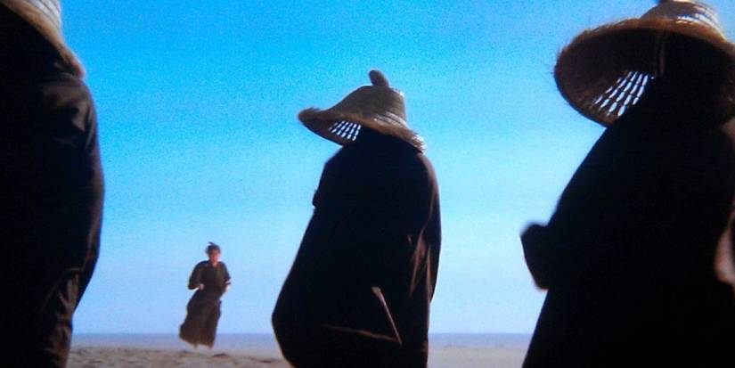 All 7 'Lone Wolf and Cub' Movies, Ranked