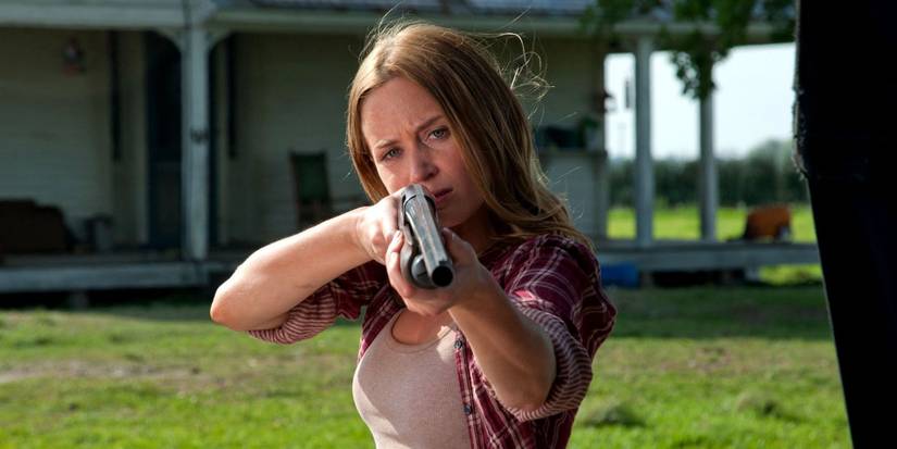 10 Best Emily Blunt Movies, Ranked According to Rotten Tomatoes