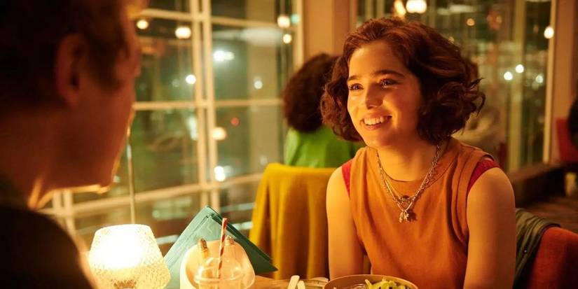 Netflix’s ‘Love at First Sight’ Finally Gives Us Deep Feels Again