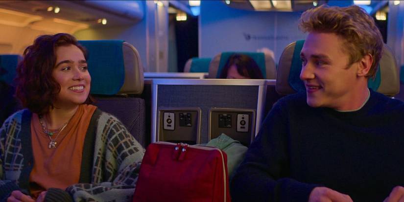 ‘Love at First Sight’: Everything We Know About the Netflix Romance Movie
