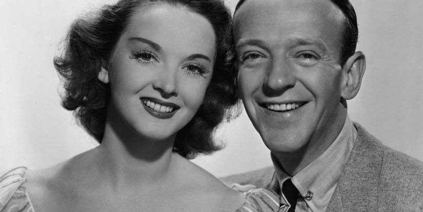 10 Best Fred Astaire Movies, Ranked