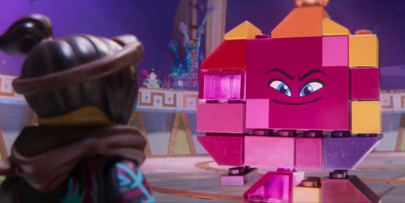 'Nimona' and 9 Other Best Animated Shapeshifters in Movies