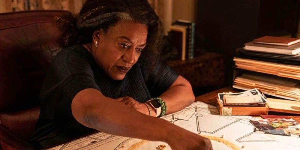 'Full Circle' Characters, Ranked From Worst to Best