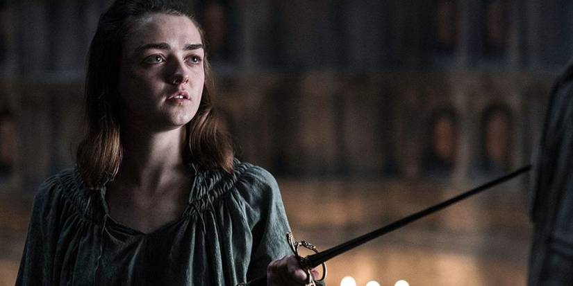10 Female Characters Who Are Similar to Wednesday Addams