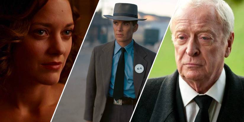 'Oppenheimer' Budget Breakdown: How Christopher Nolan Defied the Odds