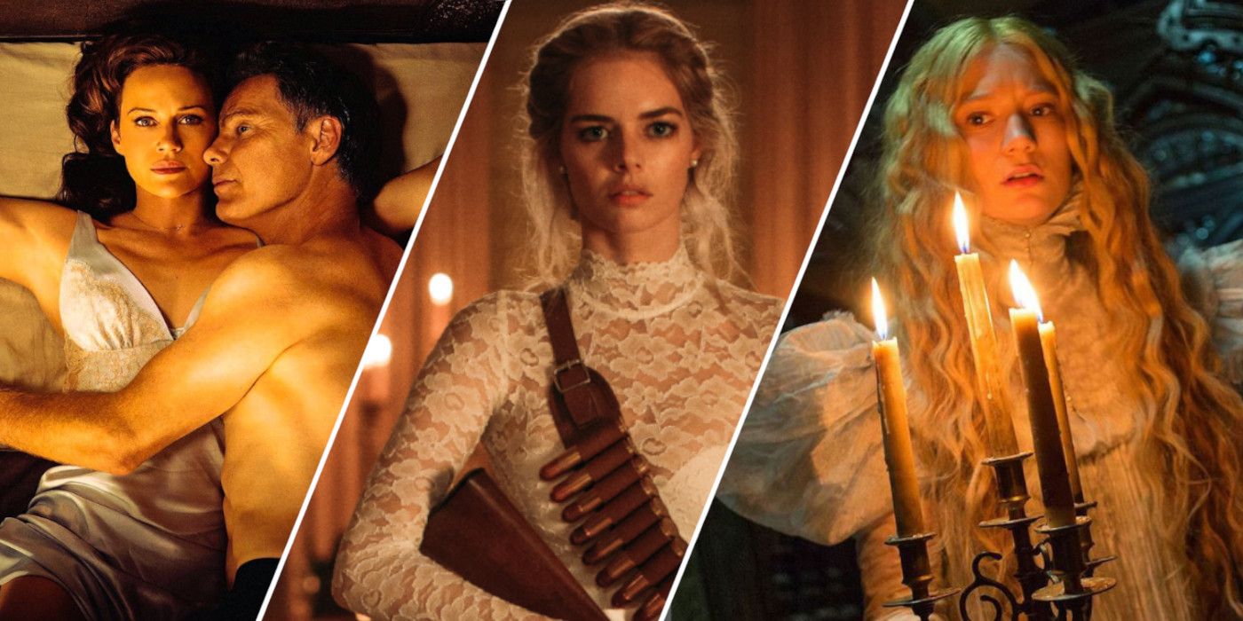 10 Scariest Horror Movies About Marriage, Ranked