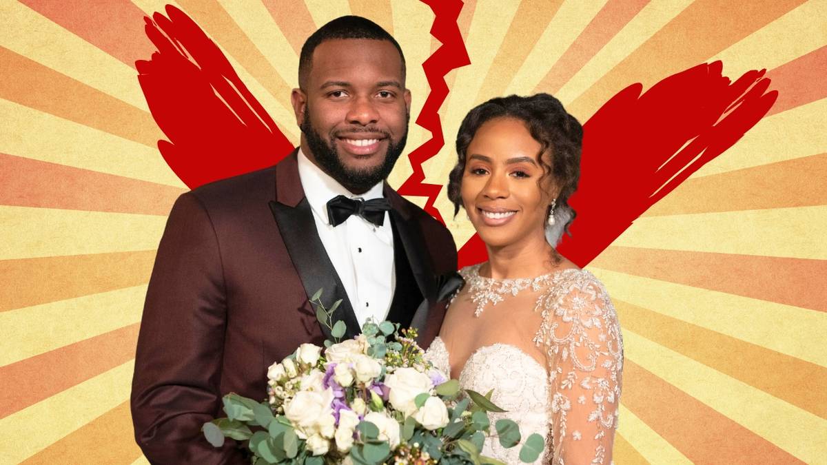 'Married at First Sight' Alum Karen Confirms Emotional Split From Miles