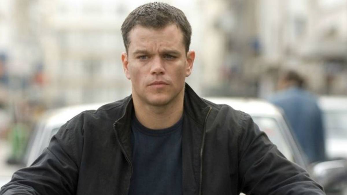 You Can Watch Matt Damon’s 55% Rotten Tomatoes Action Flick for Free ...