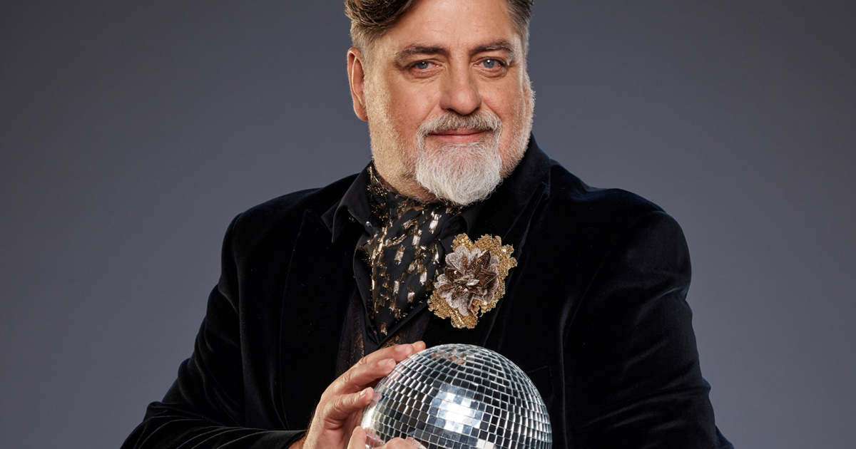 Matt Preston Quits 'Dancing With the Stars' After Injury