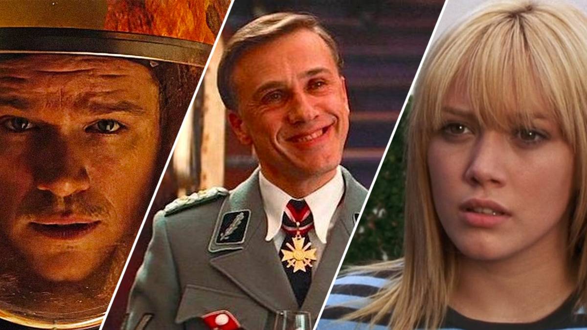 10 Actors Who Played Opposite Roles in Different Movies, According to ...