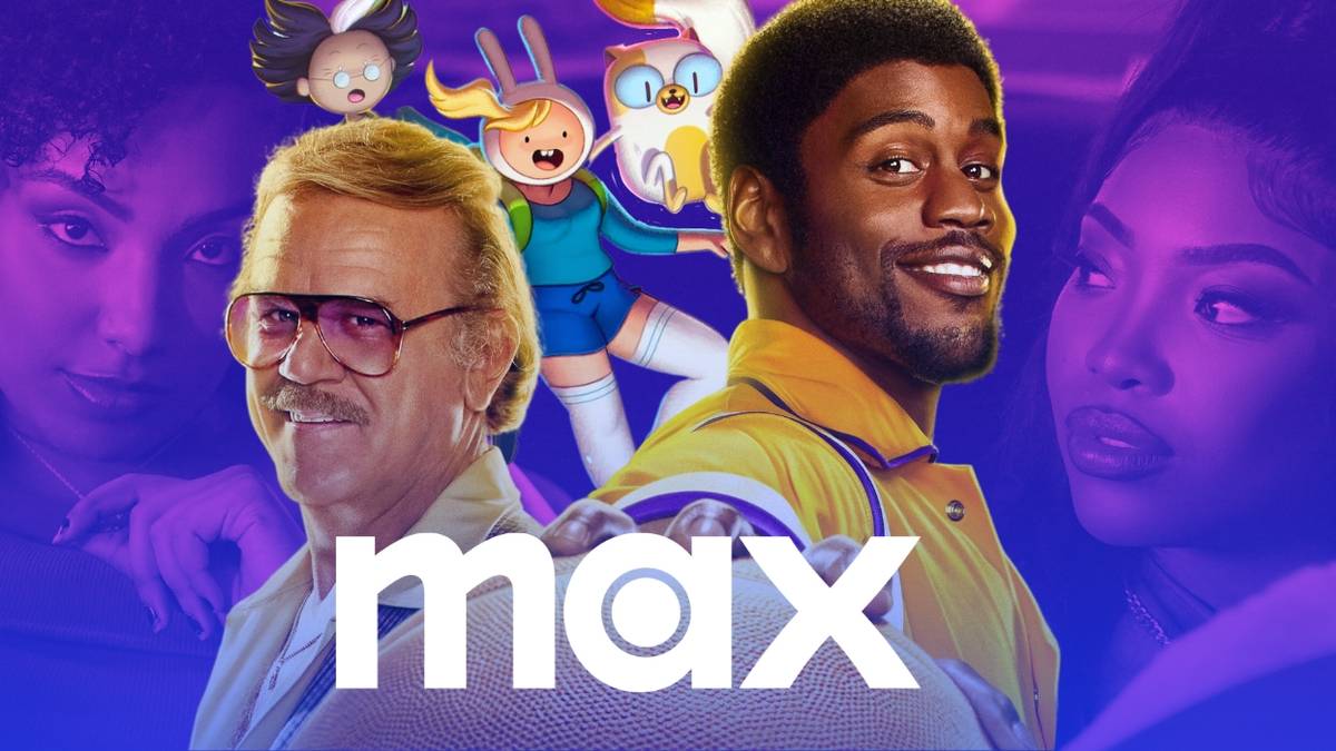 What's New on Max in August 2023