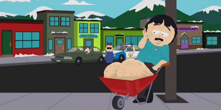 15 Best Randy Marsh Episodes on 'South Park,' Ranked