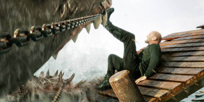 ‘Meg 2: The Trench’ Budget Breakdown: How the Film Became a Box Office Hit