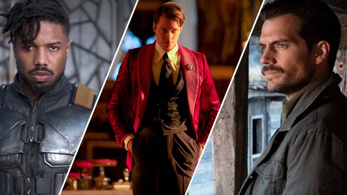 10 Best Action Villains of the Past 5 Years, Ranked