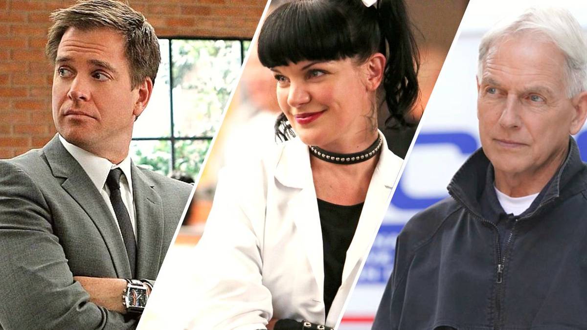 'NCIS': 8 Saddest Character Exits, Ranked