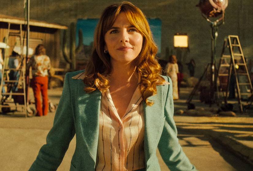 Minx' Season 2: Ophelia Lovibond & Jake Johnson on Pushing Boundaries