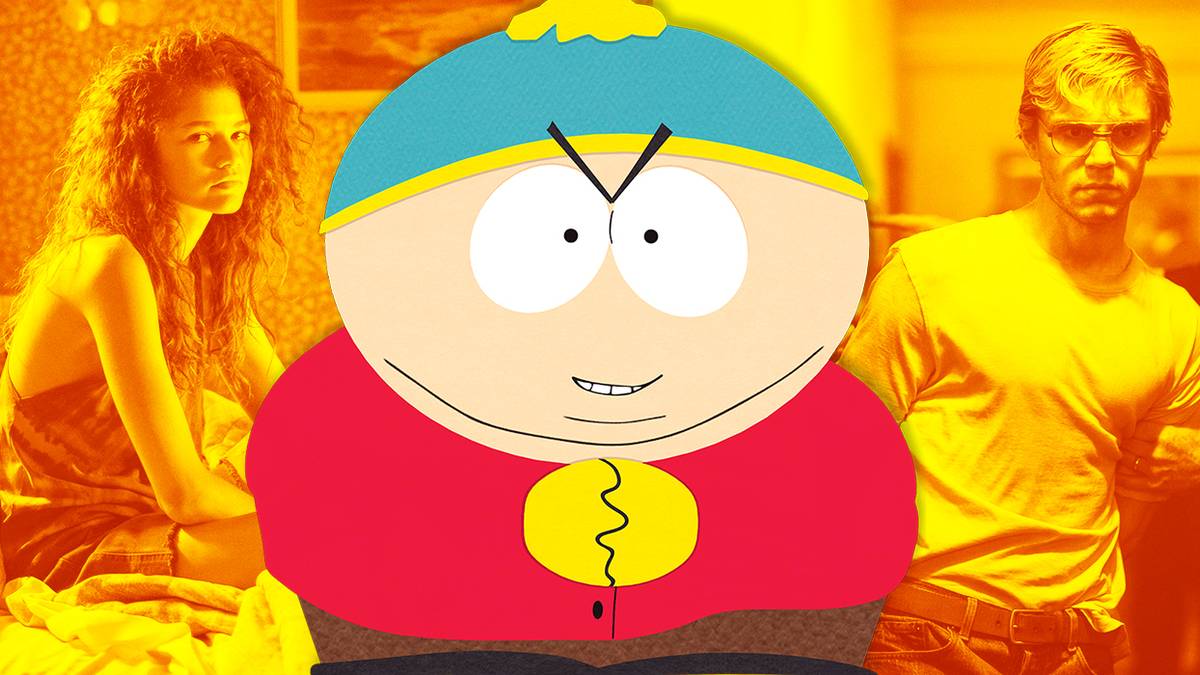 20 Most Controversial TV Shows of All Time, Ranked