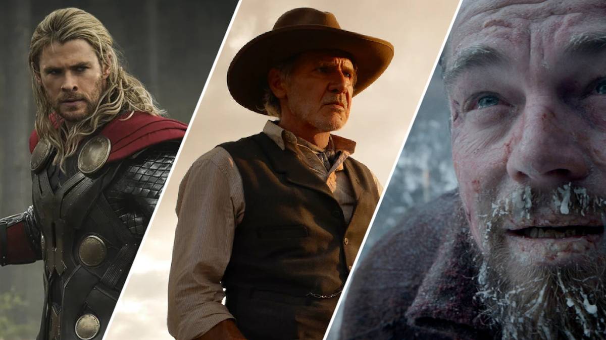 10 Most Forgettable Movies of All Time, According to Reddit