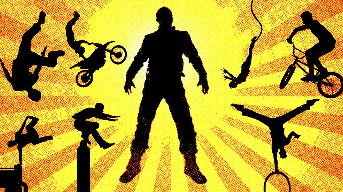 National Board of Review Awards Establishes Stunt Artistry Category