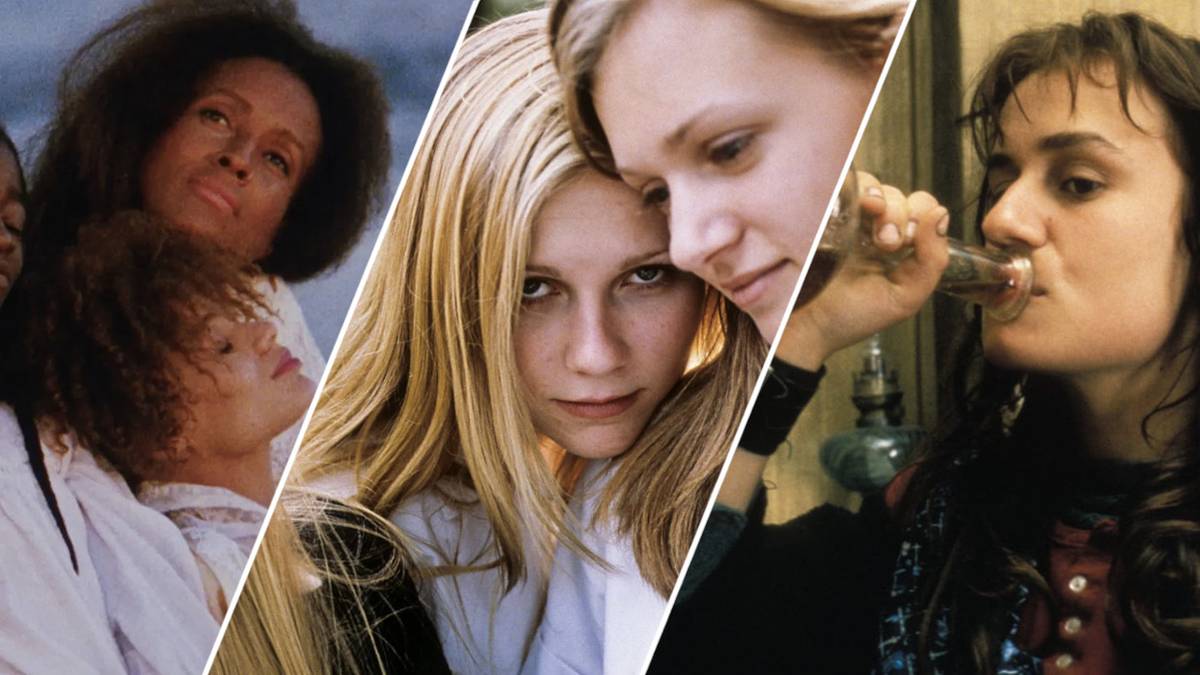 10 Best Movies About Women, Directed by Women