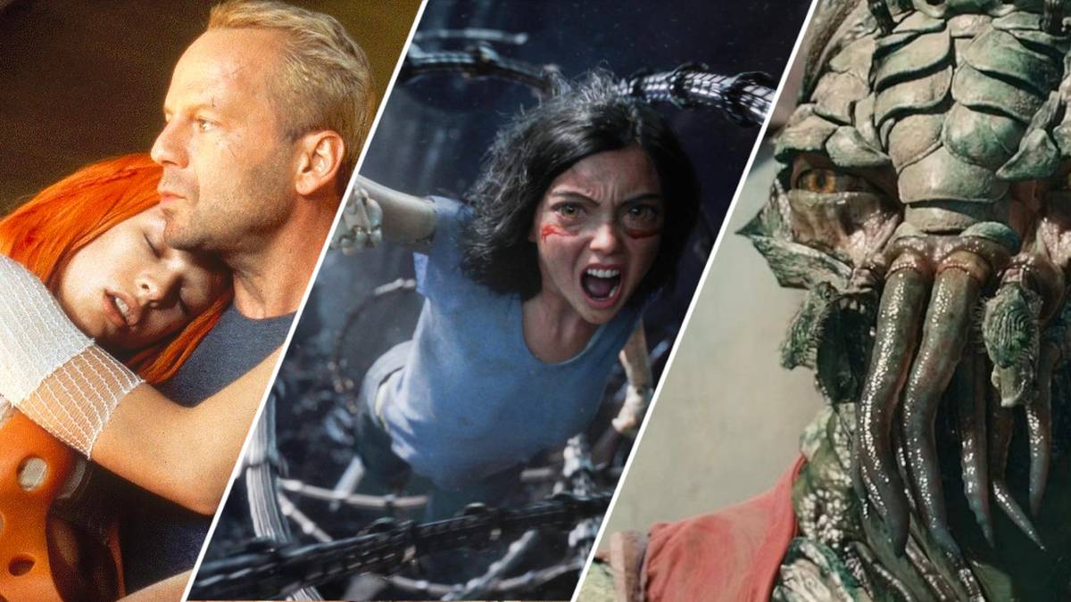 10 Movies That Had Franchise Potential, According to Reddit