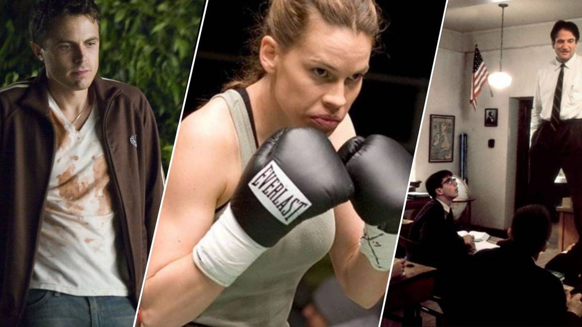 10 Best Movies With Unhappy Endings, According to Reddit