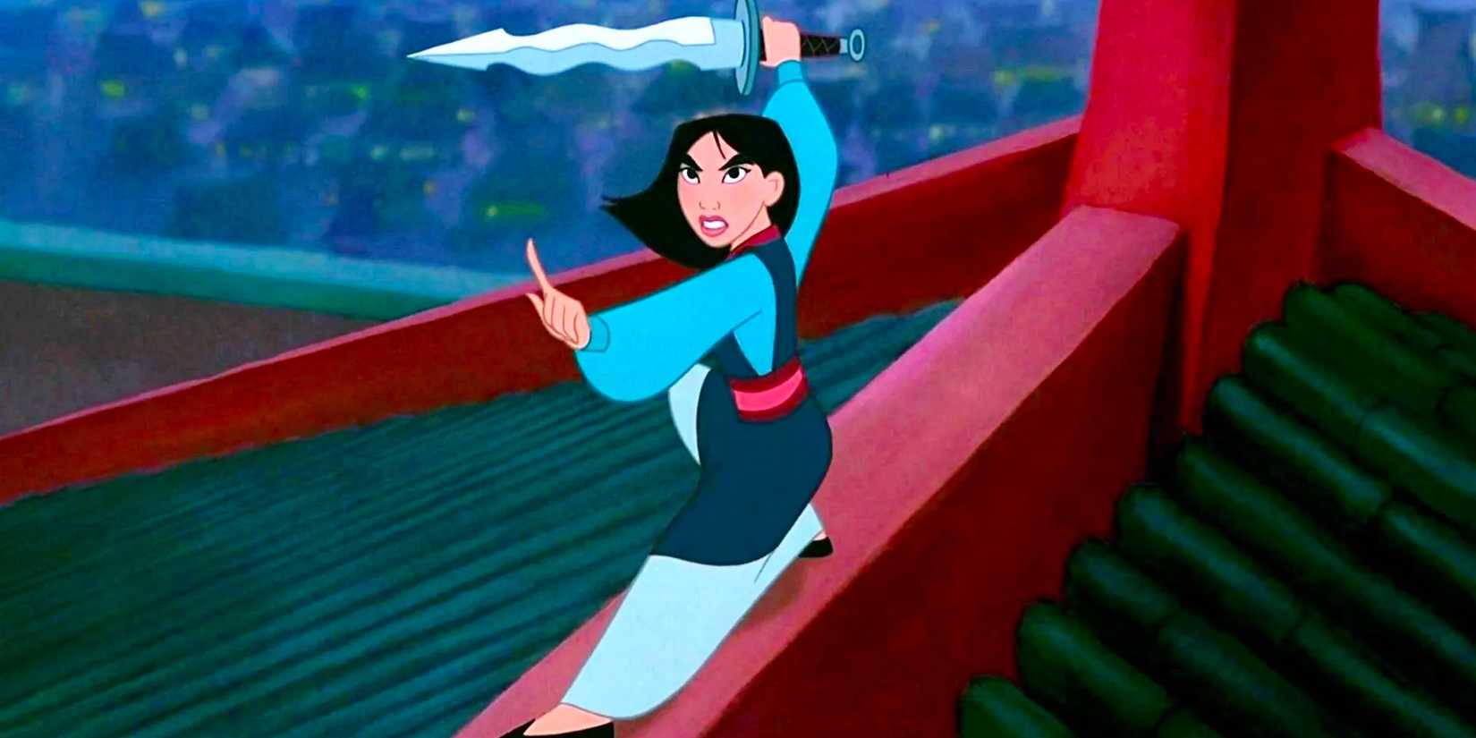 10 Best Female Empowerment Arcs in Movie History