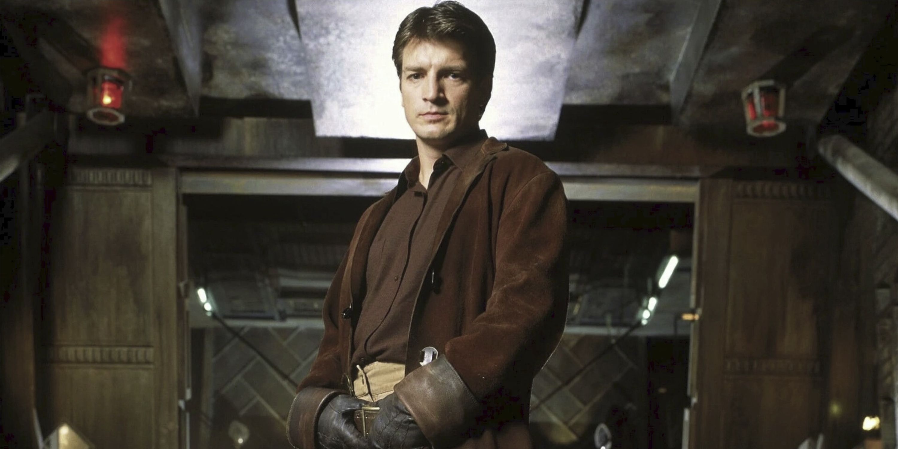 10 Shows To Watch if You Love 'Star Wars'