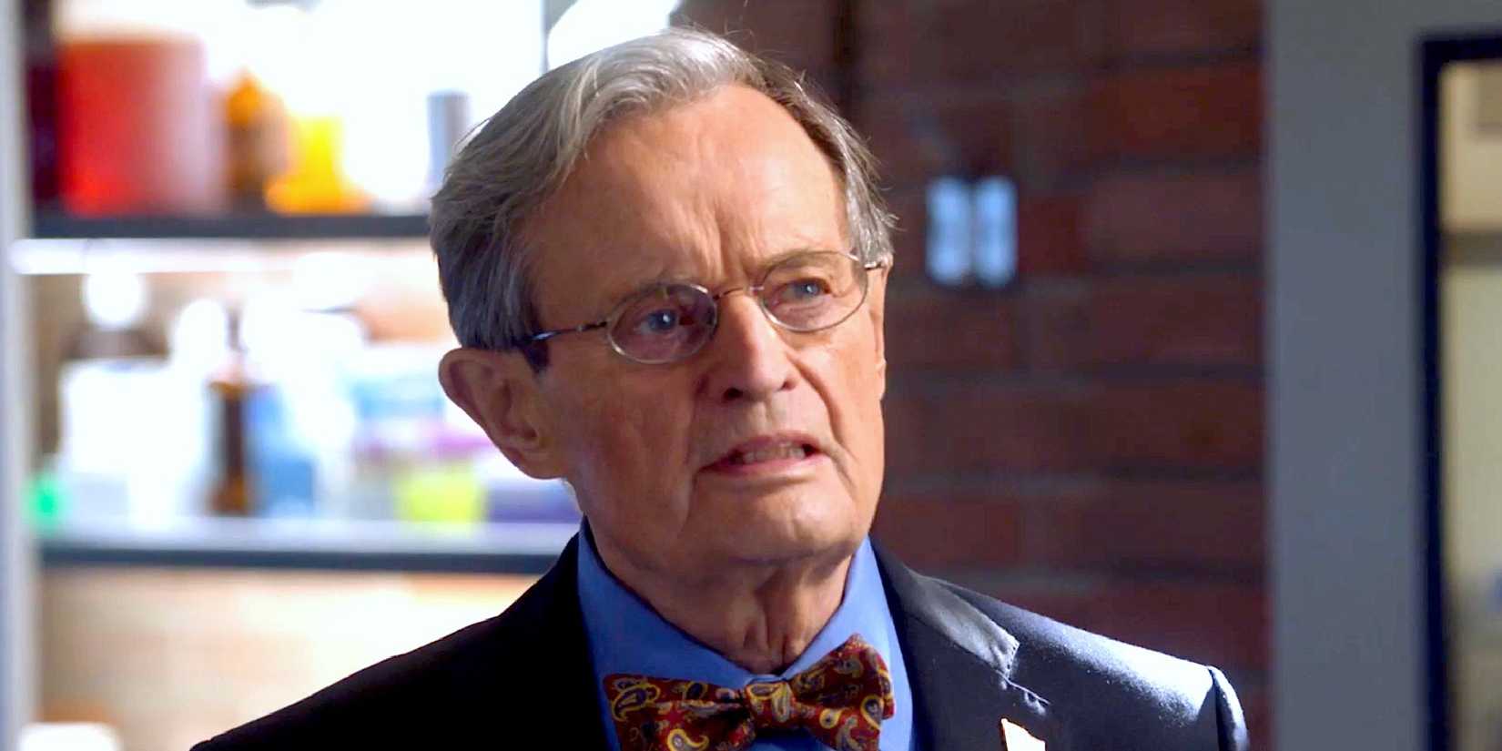 The Real Reason Why Ducky Decided To Retire as Medical Examiner on 'NCIS'