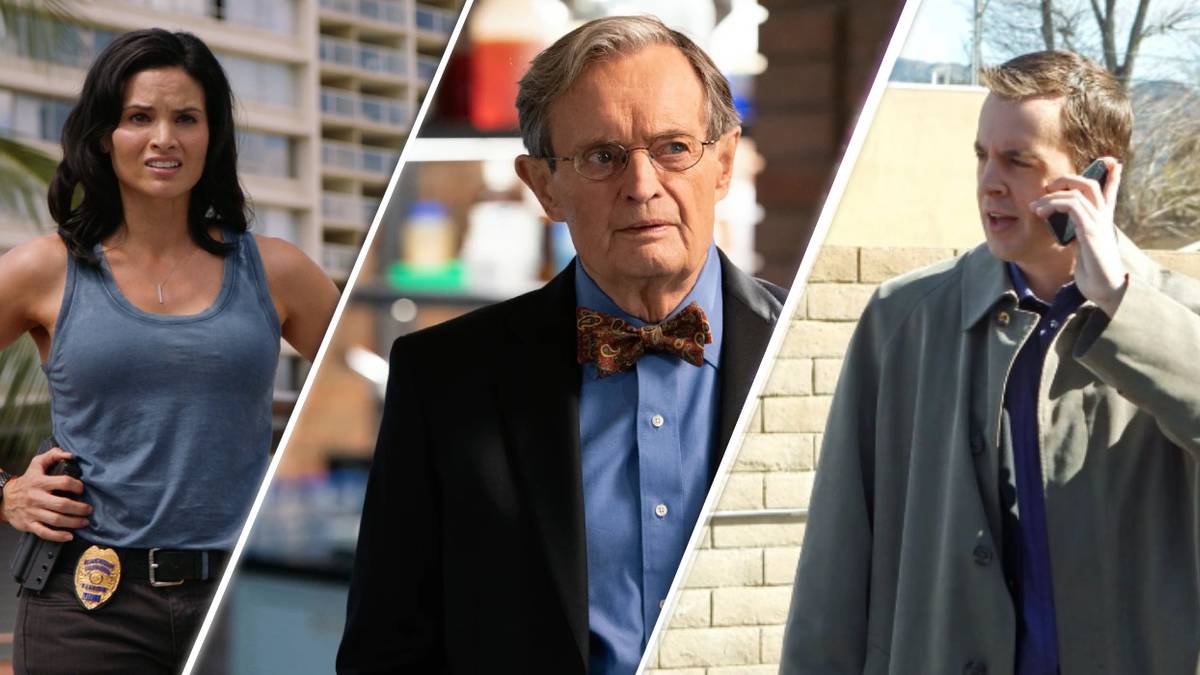 'NCIS': The Main Characters, Ranked by Likability