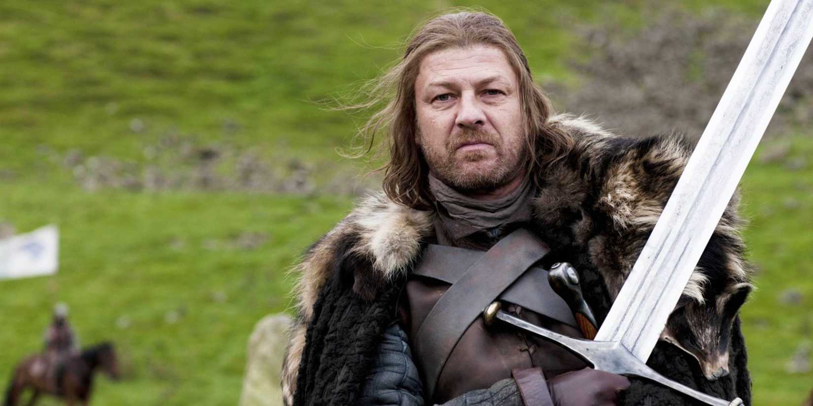 ‘Game of Thrones’ Stark Family Tree Explained