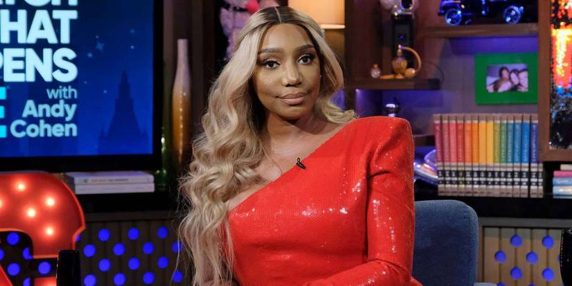 Nene Leakes Press Run for Her Podcast Isn't Going To End With a Peach