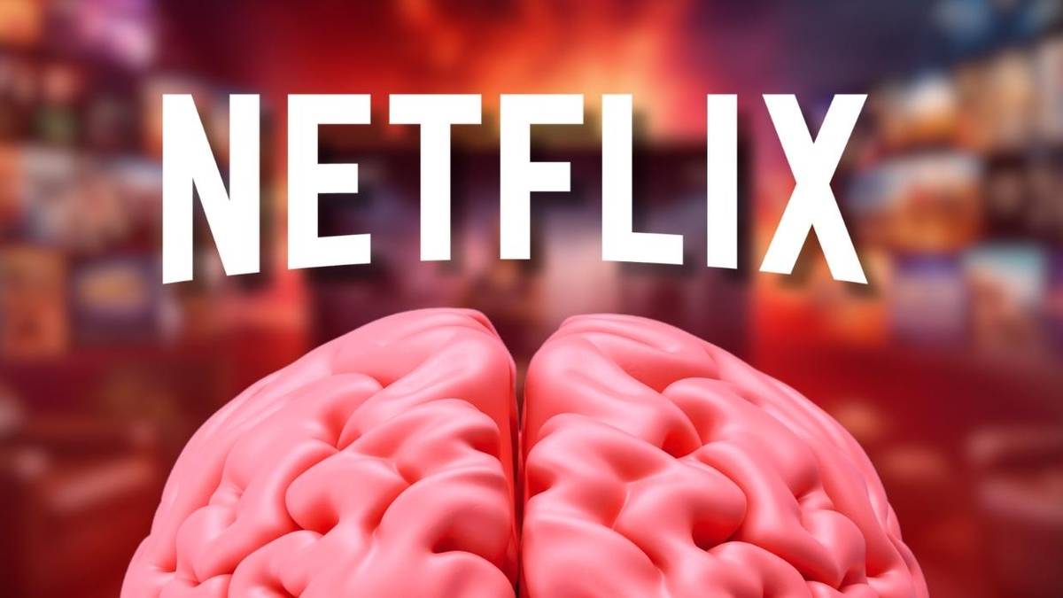 Netflix’s Lack of IP Is Its Strongest Asset