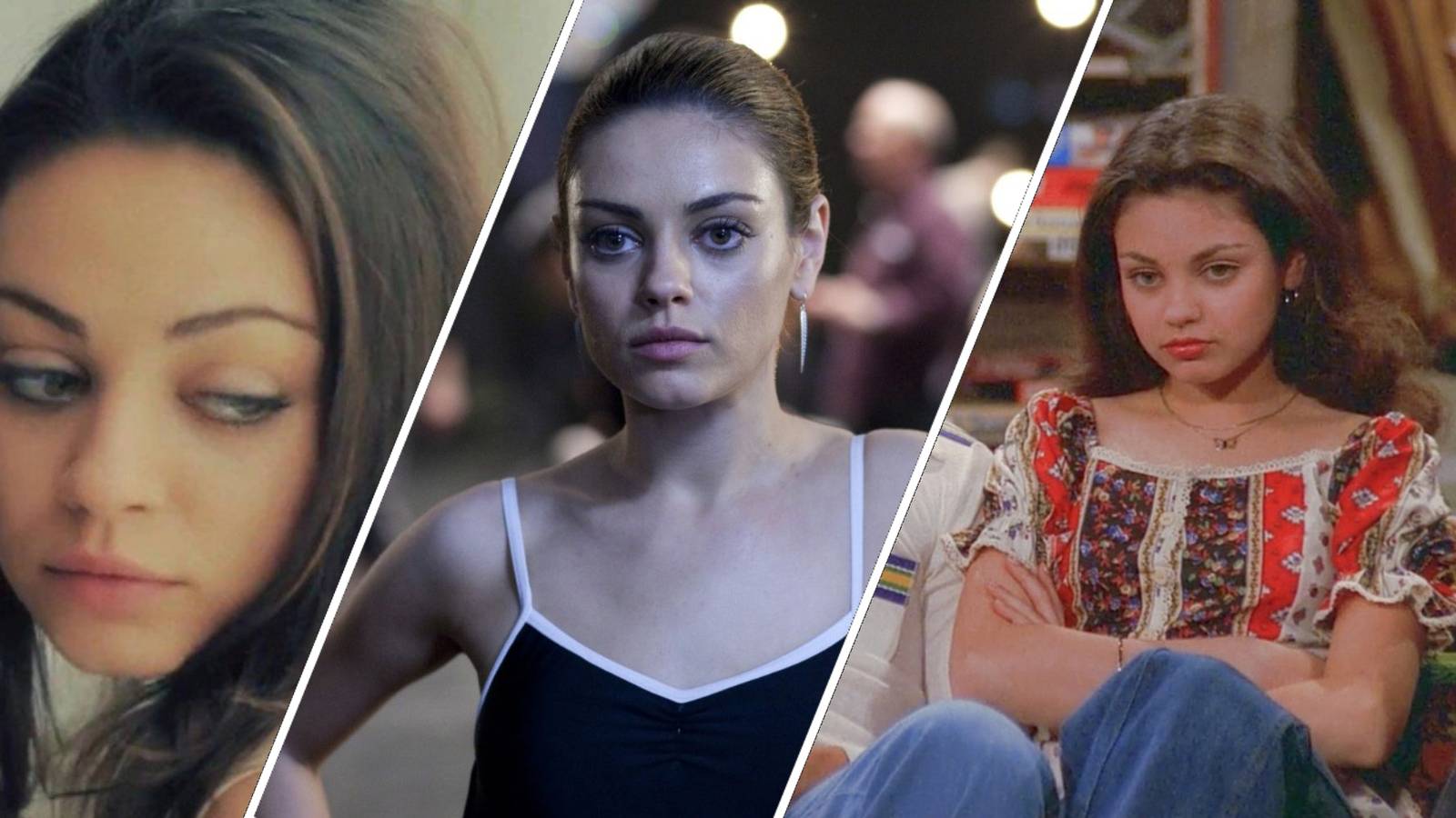 10 Best Mila Kunis Movies and TV Shows, Ranked by IMDb