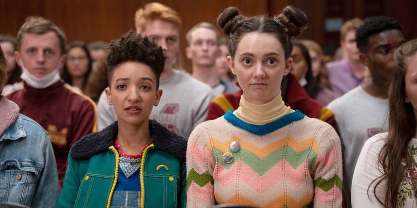 ‘Sex Education’ Is Ending With Season 4 — Good!