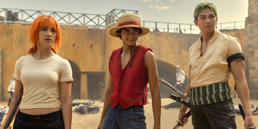 ‘One Piece’: Everything We Know About the Live-Action Netflix Series