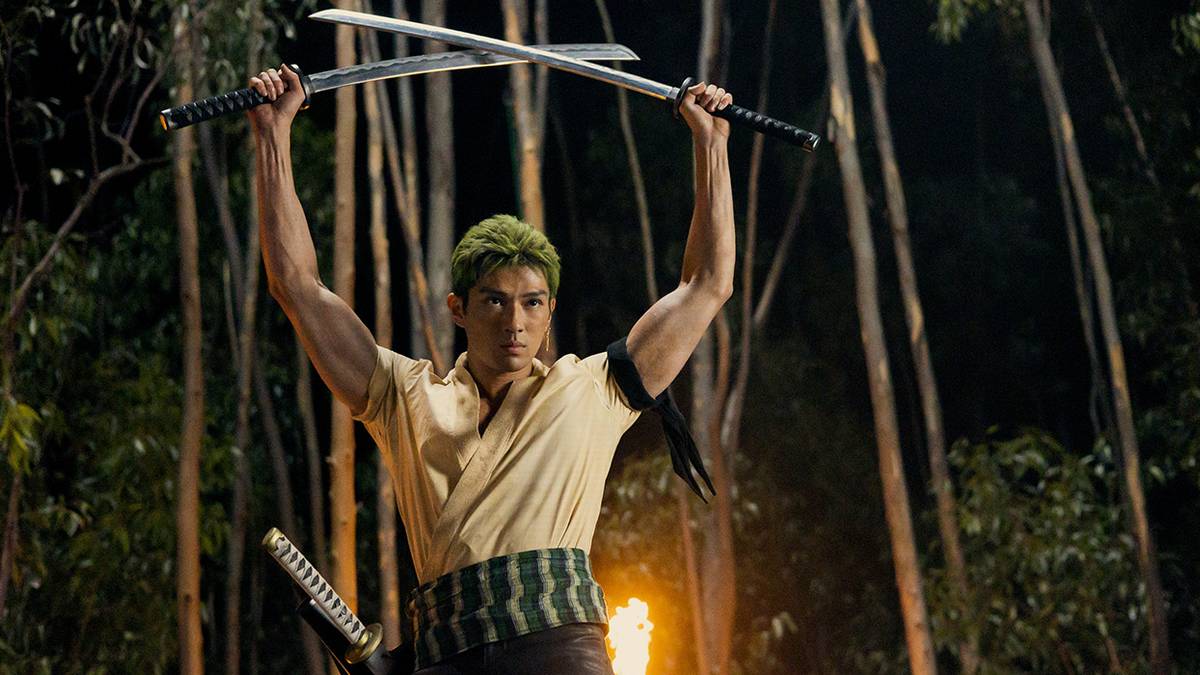 'One Piece' Showrunner Steven Maeda Comments on Creating Scenes That Aren't In The Manga