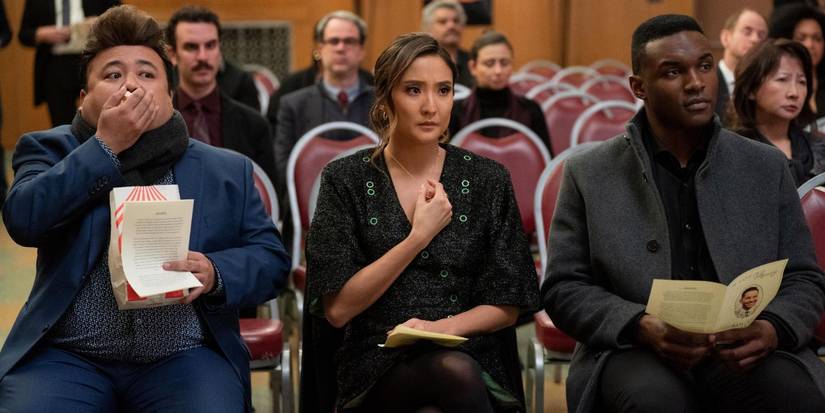 'Only Murders in the Building' Season 3 Cast and Character Guide